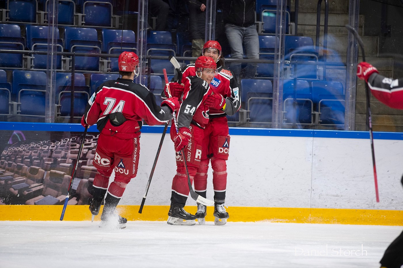 Rødovre Mighty Bulls - OPTAKT: Rødovre vs. Esbjerg