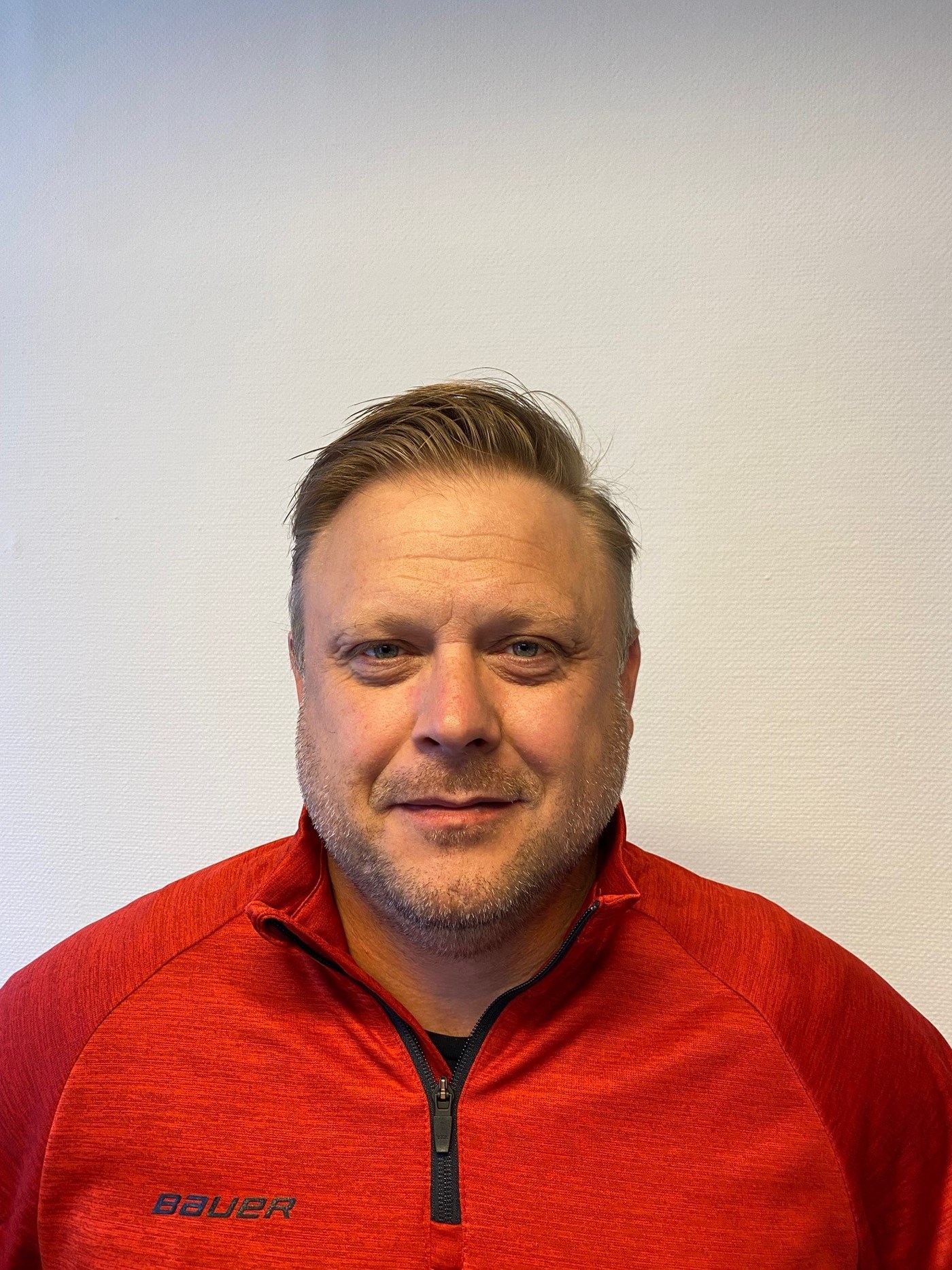 Rødovre Mighty Bulls - Johan Marklund