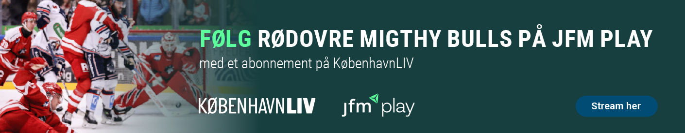Rødovre Mighty Bulls - Rødovre Mighty Bulls