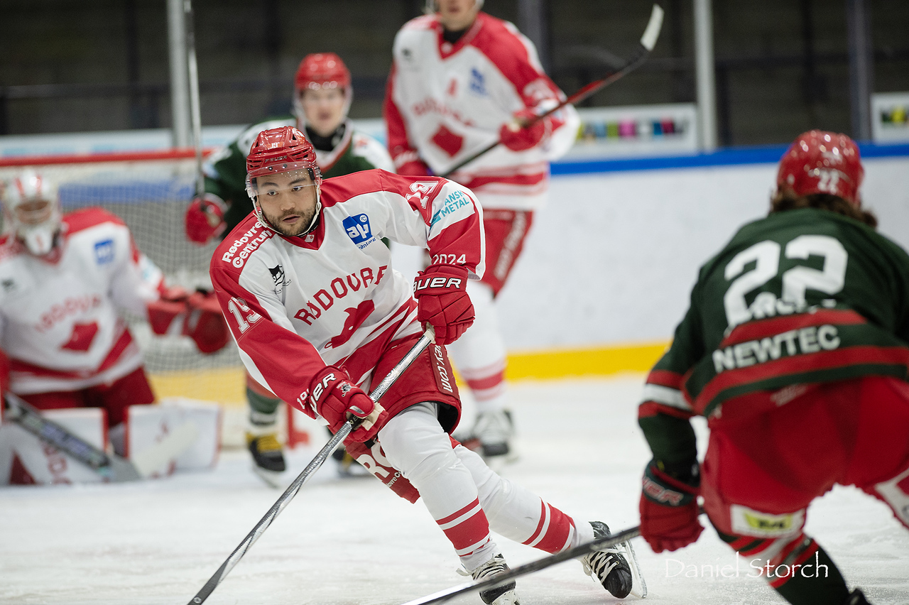Rødovre Mighty Bulls - Rødovre Mighty Bulls ophæver samarbejdet med ...