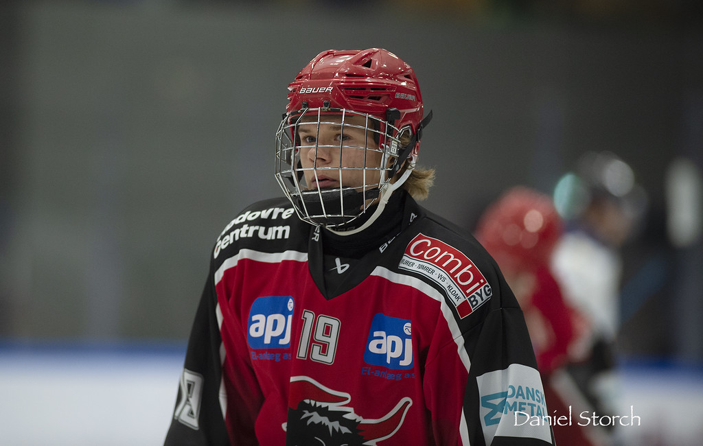 Rødovre Mighty Bulls - OPTAKT: Aalborg Pirates vs. Rødovre Mighty Bulls ...